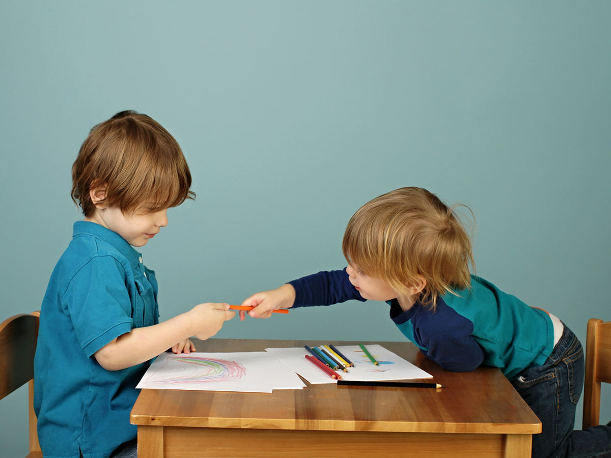 4 Things Included in the Preschool Lesson Plan - Funnydaffer